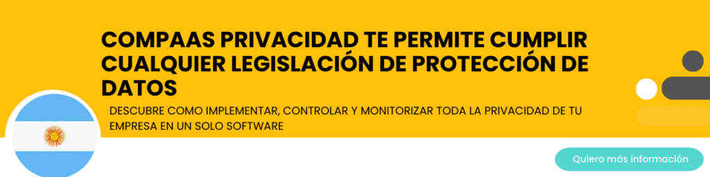 Reforma de la Ley de Protección de Datos Personales en Argentina ...